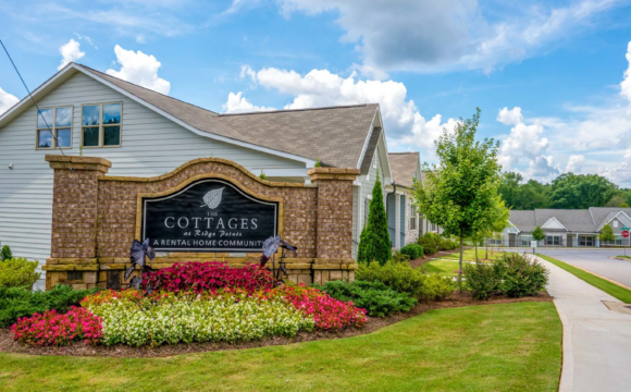 How Legacy Partners Increased Traffic by 33% with Rently's Self-Guided ...