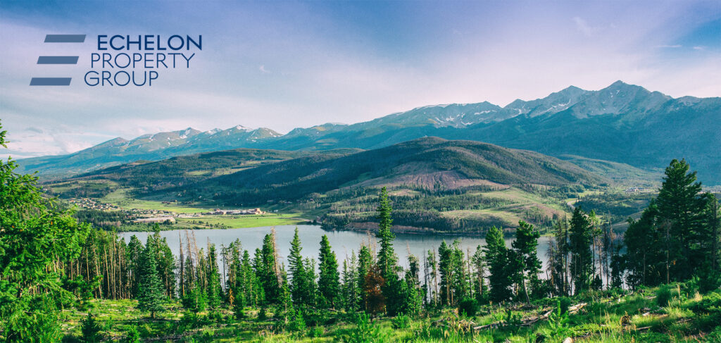 Echelon Property Group Finds 70% Conversion Rate for Leads Using Rently ...