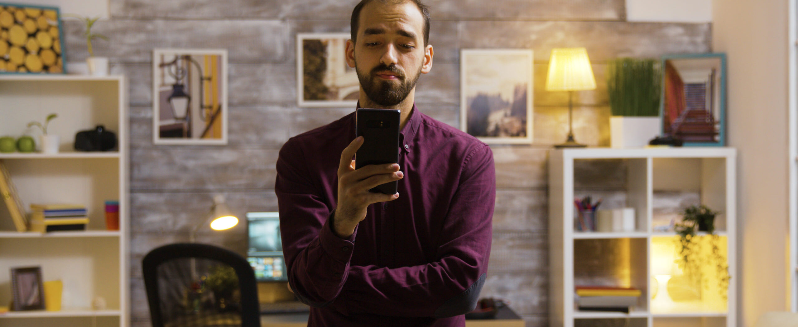 Choosing the Right Smart Home Devices for Your Property - Rently