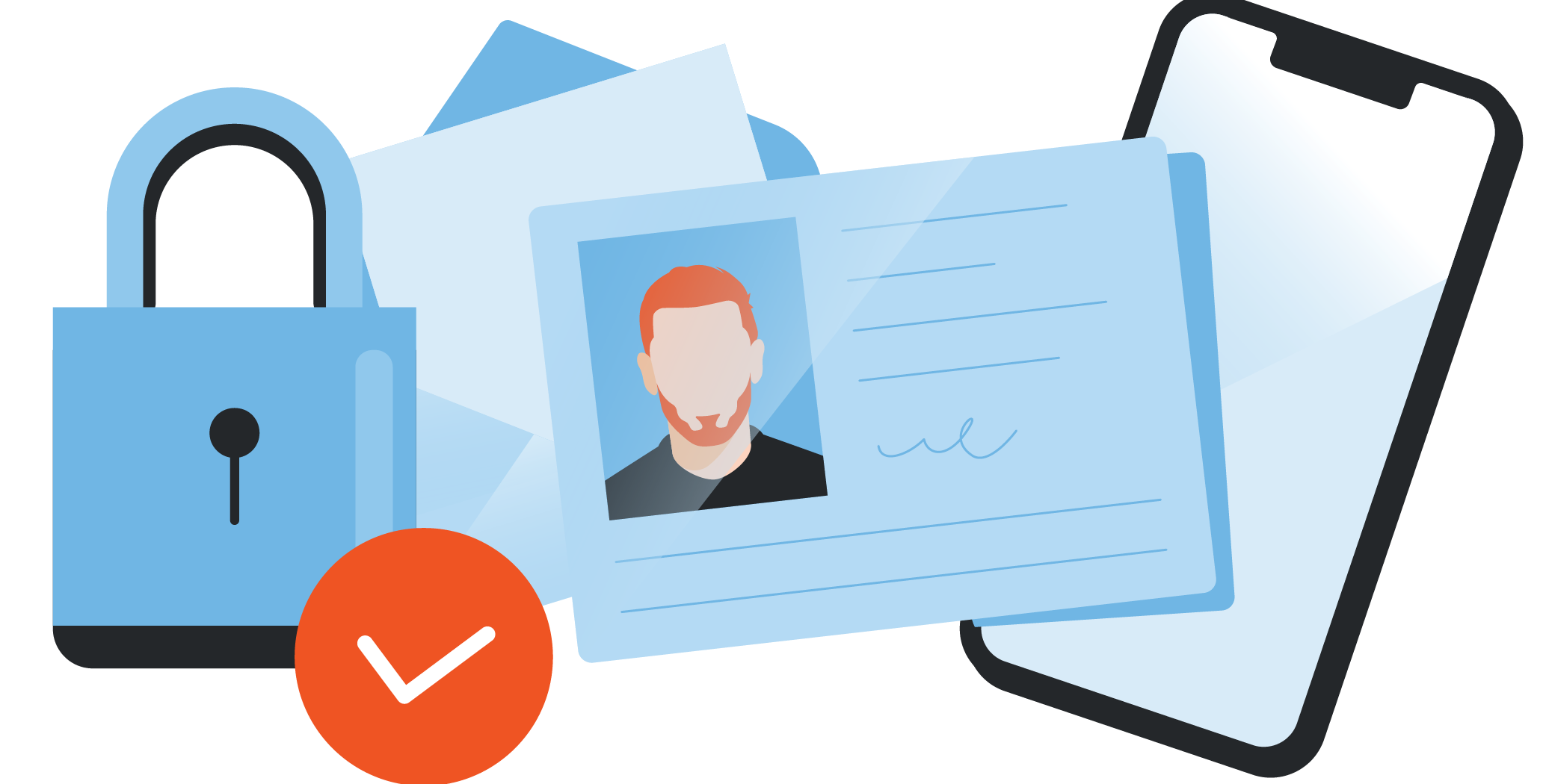 Rently Multipoint Security Checks: Lease Smart, Lease Safe