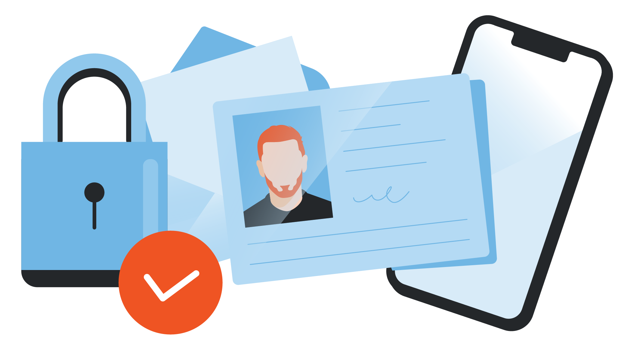 Rently Multipoint Security Checks: Lease Smart, Lease Safe