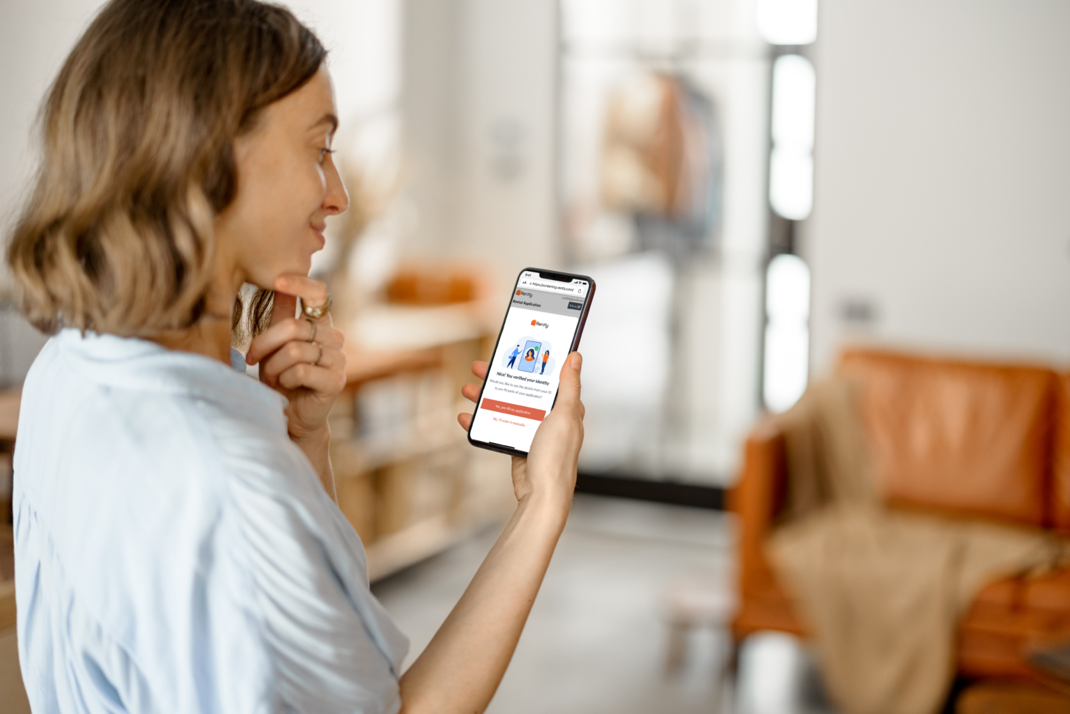 Optimize ROI with Smart Leasing - Rently