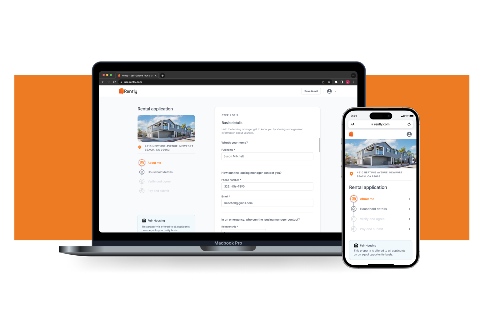 Optimize ROI with Smart Leasing - Rently