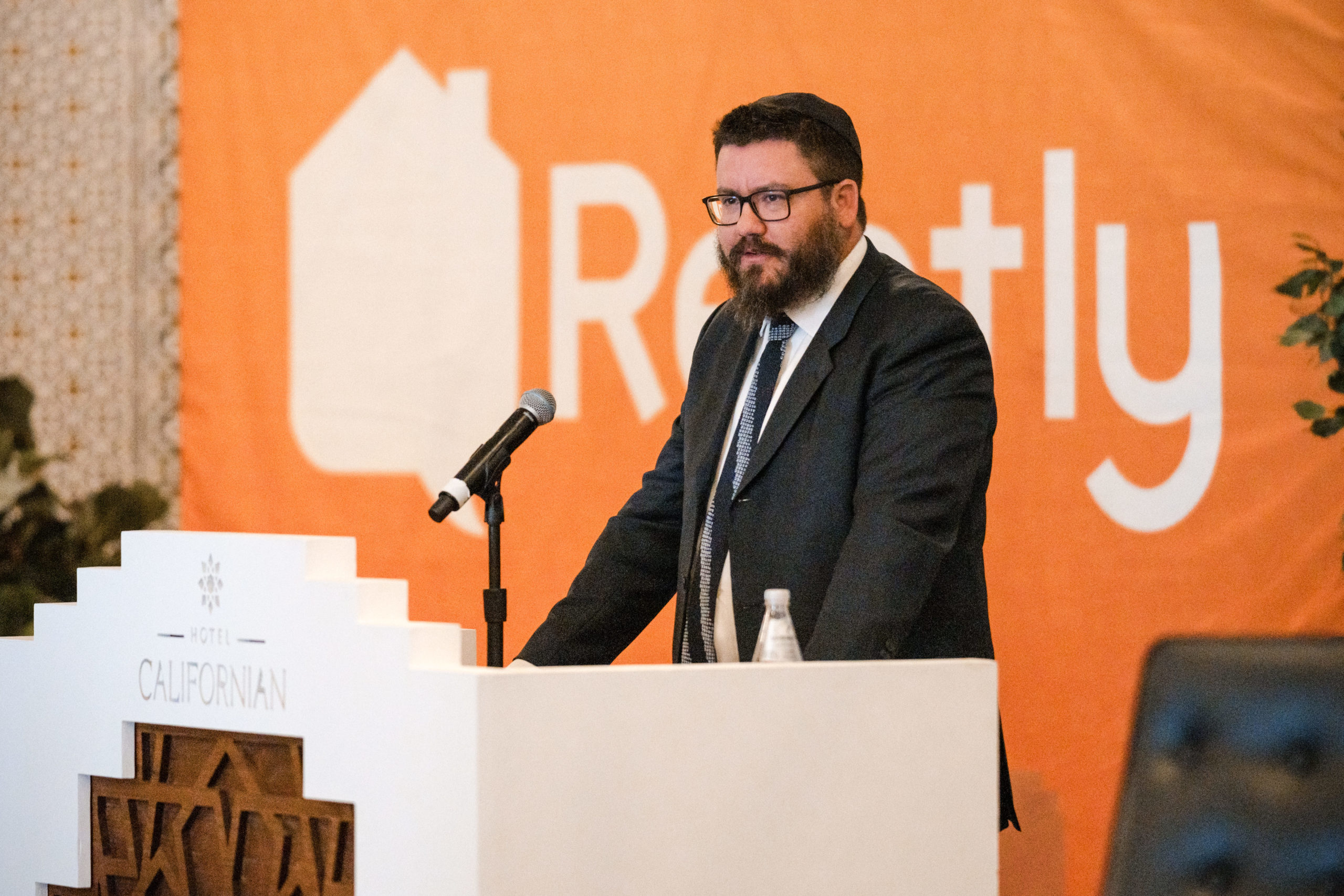 A Message from Our CEO | Rently