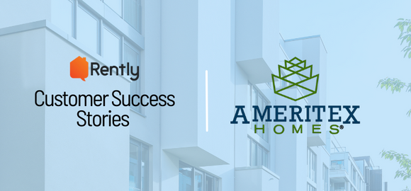 RangeWater Streamlines with Rently’s Smart Home Solution - Rently