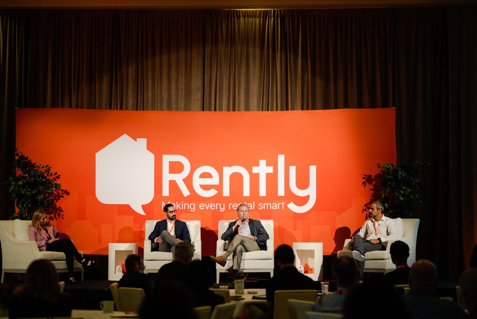 Rently Summit 2023 Recap | Rently