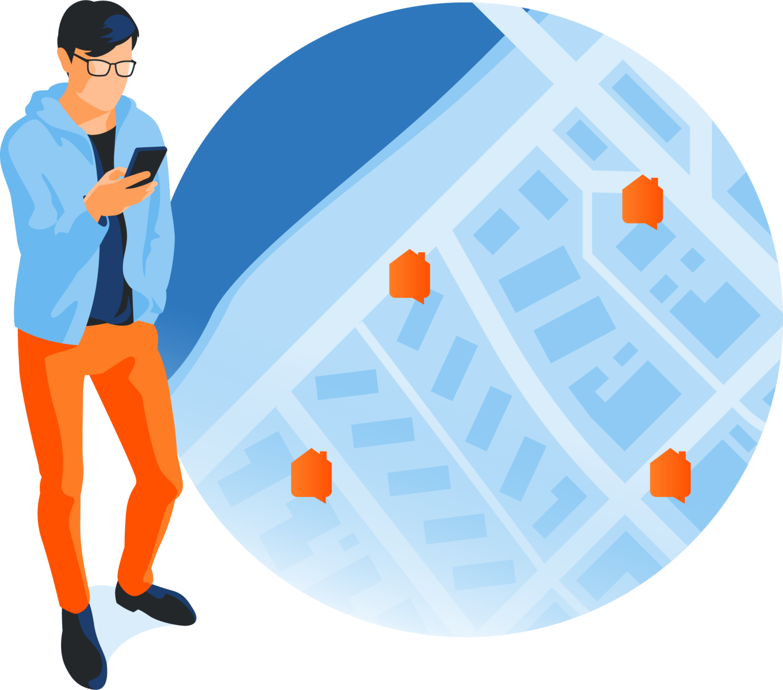 Rently, Powering the Most Secure Self-Guided Touring Platform | Rently