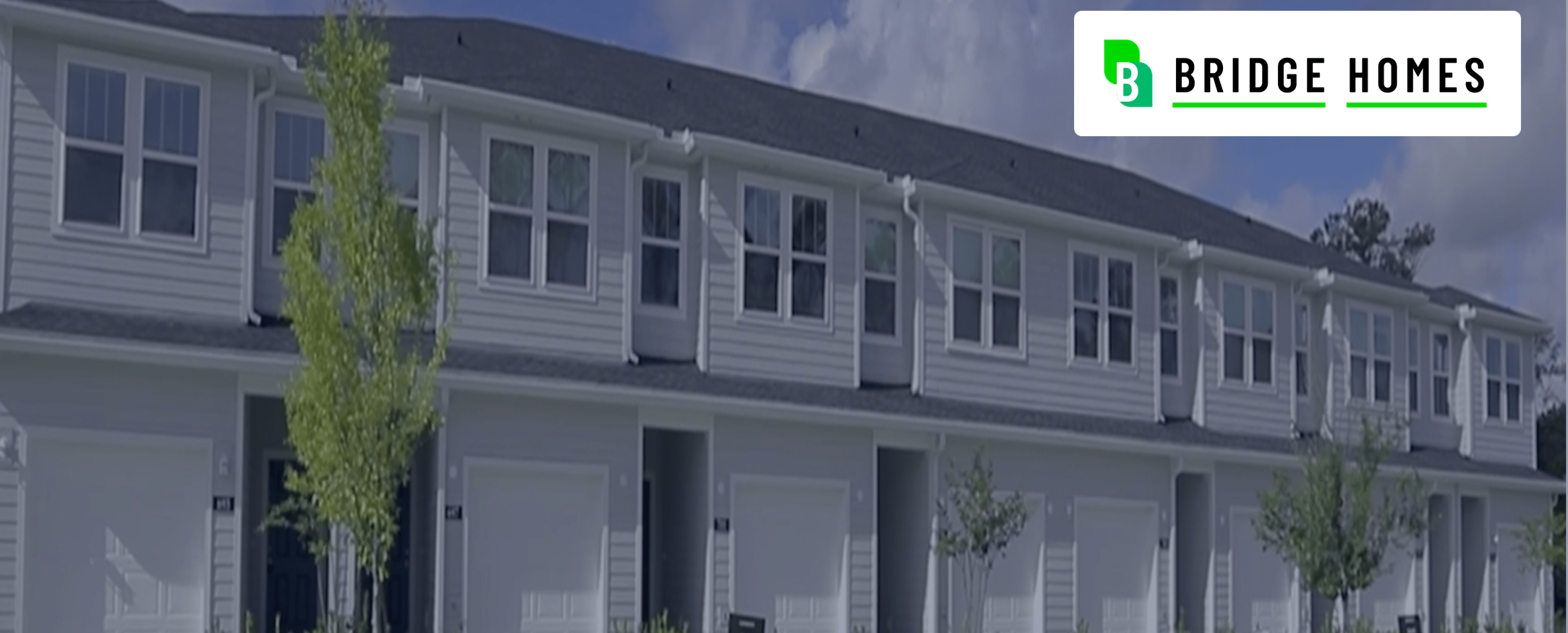 Bridge Homes Maximizes Showings with Self-Guided Tours | Rently