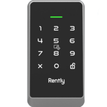 Smart Home Technology | Rently