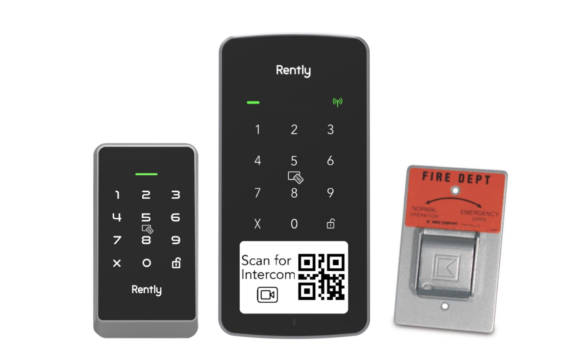 Rently | Leasing Automation Solutions for Property Managers