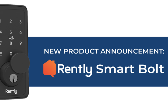 Rently | Leasing Automation Solutions for Property Managers