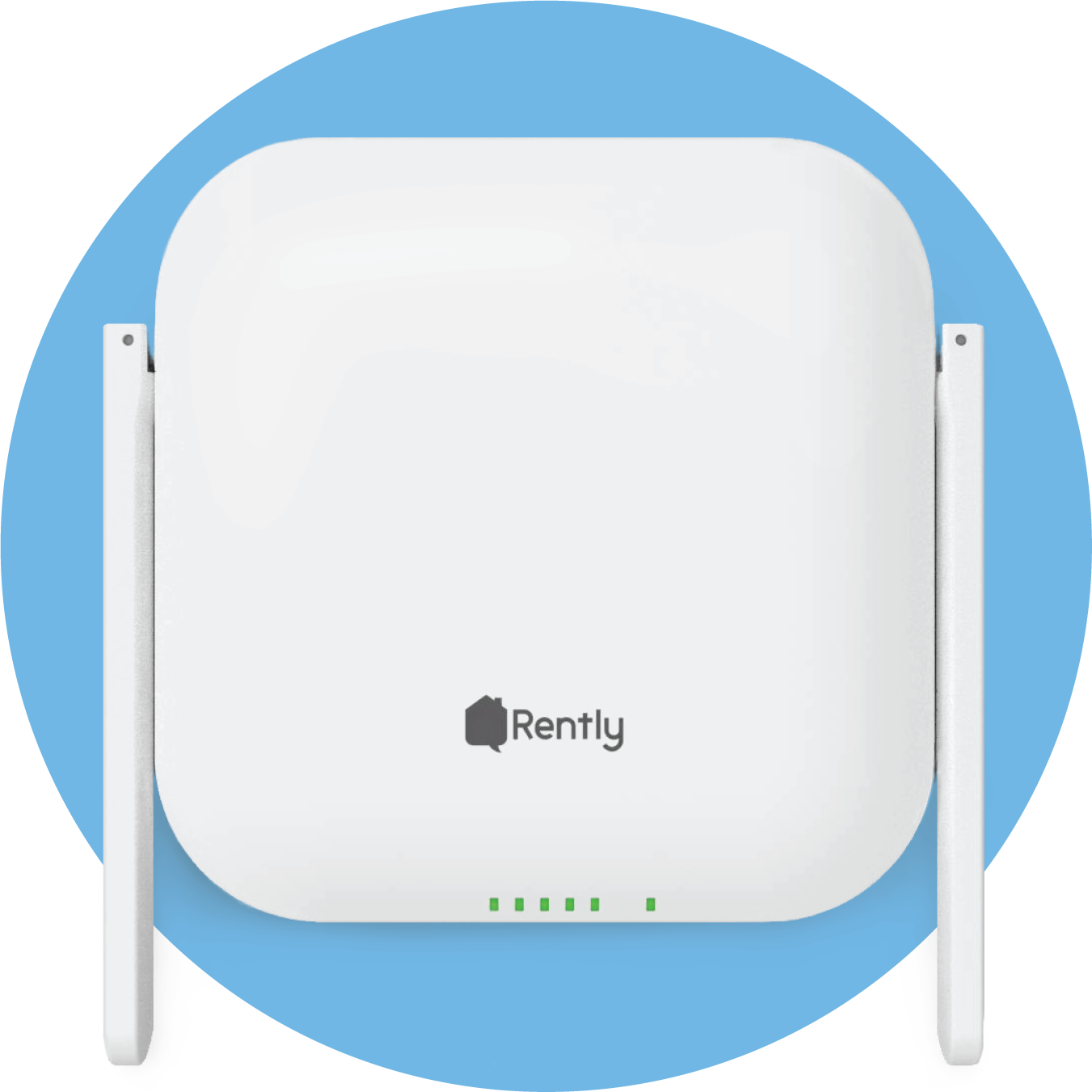 How Rently's Z-Wave Hub Increases Smart Device Connectivity | Rently