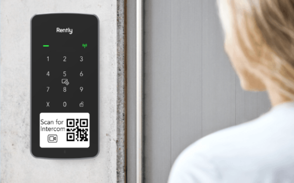 Rently | Leasing Automation Solutions for Property Managers