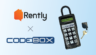 Rently & CodeBox Integration: “BYOB” to Self-Guided Tours - Rently