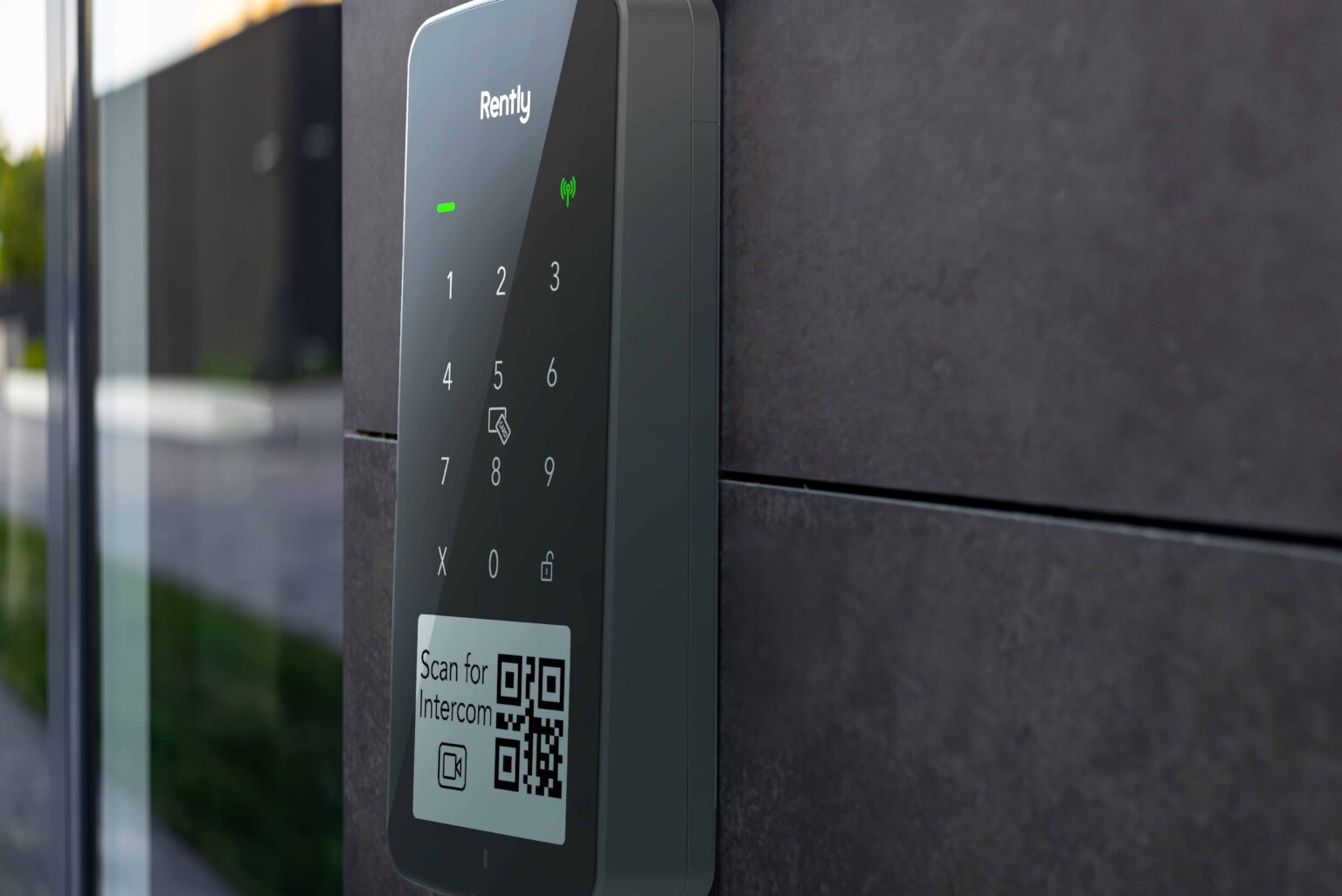 Why It’s Time to Modernize Your Multifamily Access Control System - Rently