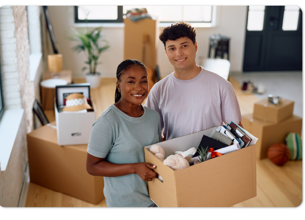 Single Family - Rently