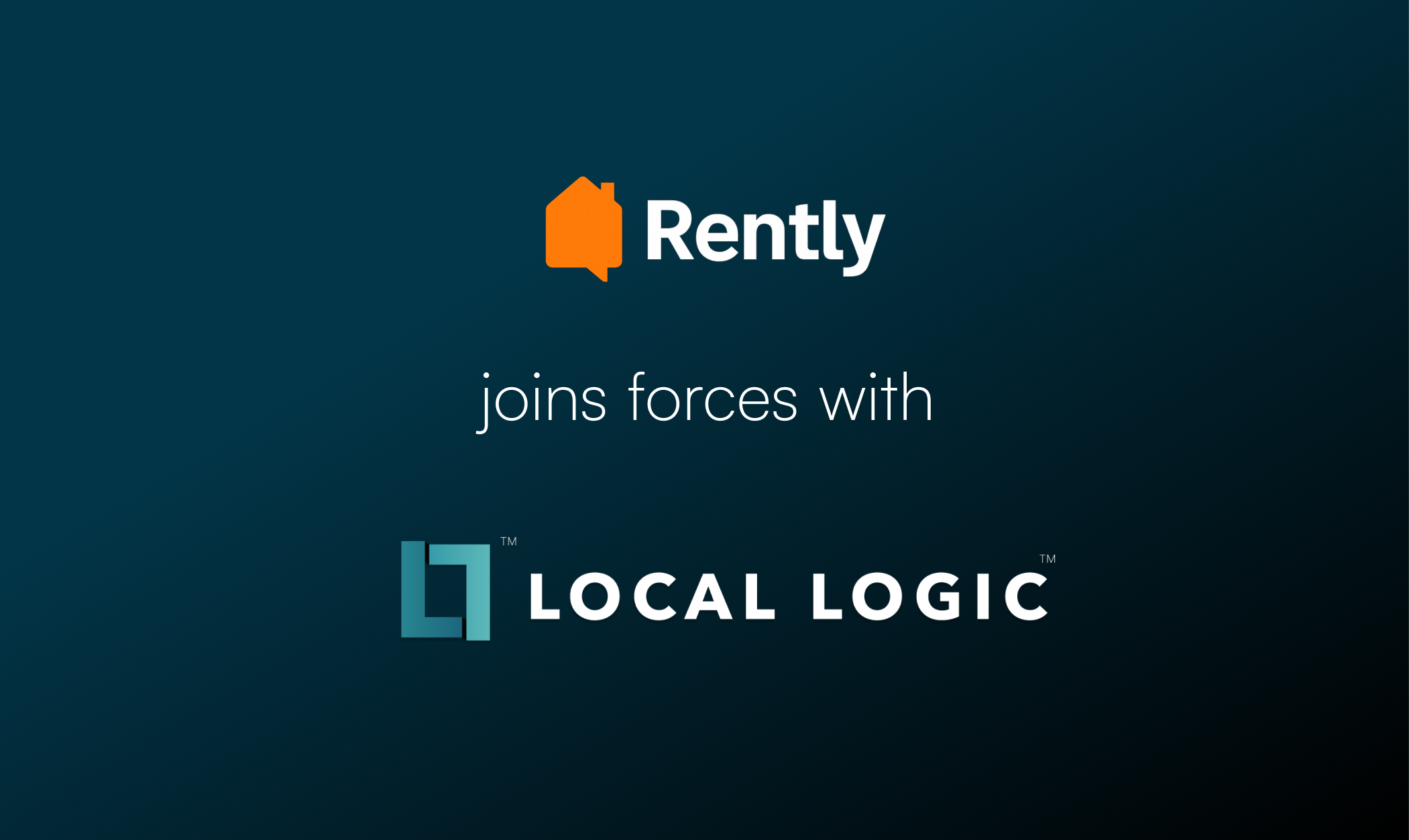 Local Logic and Rently Partner to Power Better-Informed Renter Decisions with Engaging ...