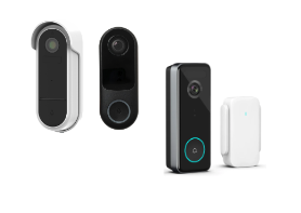 Access Control - Rently