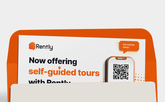 Rently | Leasing Automation Solutions for Property Managers