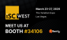 Isc West Rently